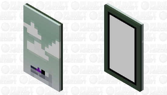 Rest Minecraft Mob Skin