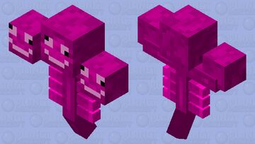 April Fools Mobs Minecraft Collection