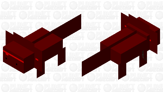 mtt from star wars Minecraft Mob Skin