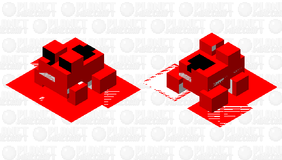 Sunday Minecraft Mob Skin