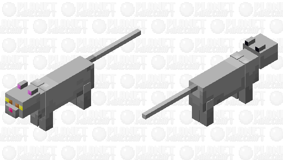 Sparkle Minecraft Mob Skin