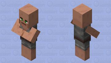 Villager Minecraft Mob Skins | Planet Minecraft Community
