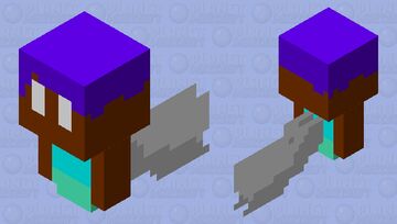 The Allays Shine Jam on Planet Minecraft