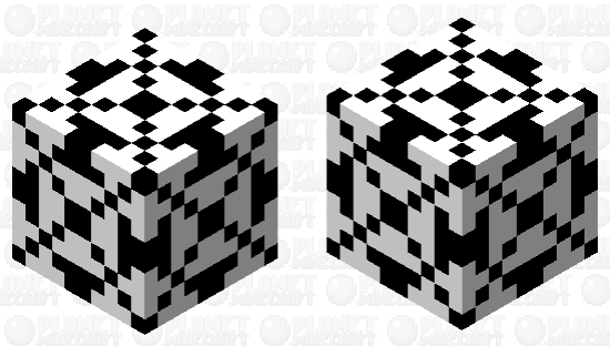 Soccer ball Minecraft Mob Skin