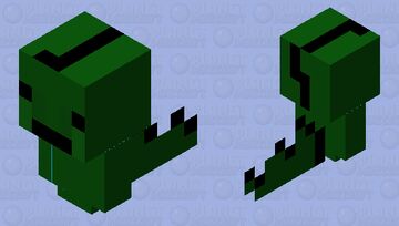 Jerry Network on Planet Minecraft