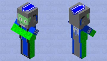 Villager Minecraft Mob Skins | Page 5 | Planet Minecraft Community