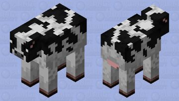 Cow Minecraft Mob Skins | Planet Minecraft Community