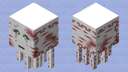 Carminite Ghast Guard Shooting Minecraft Mob Skin