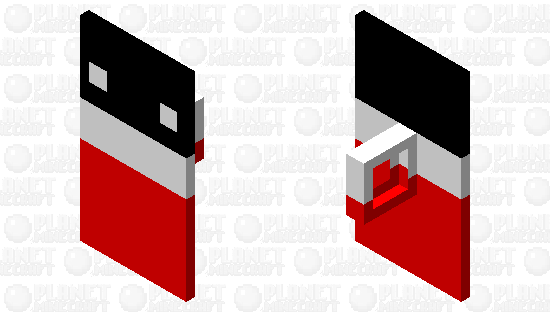 German empire Minecraft Mob Skin