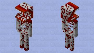 Skeleton Minecraft Mob Skins | Planet Minecraft Community