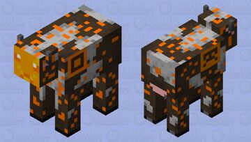 Cow Minecraft Mob Skins | Planet Minecraft Community