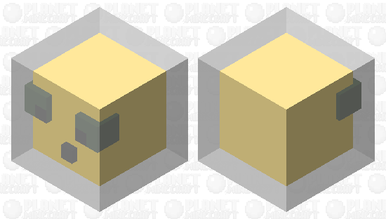 Egg Minecraft Mob Skin