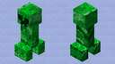 Soul land Ravager Minecraft Mob Skin