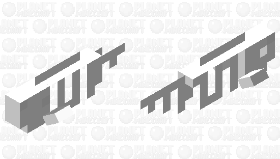 Skeleton Cod Minecraft Mob Skin