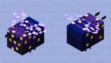 Bee Minecraft Mob Skins | Planet Minecraft Community
