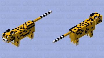 Cat Minecraft Mob Skins | Planet Minecraft Community