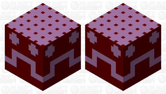 I barf Minecraft Mob Skin