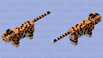Cat Minecraft Mob Skins | Planet Minecraft Community