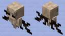 Vex Retexture Minecraft Mob Skin