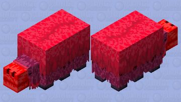 Sniffer Minecraft Mob Skins | Planet Minecraft Community