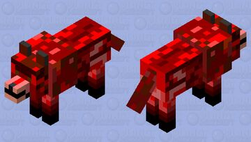 Wolf Minecraft Mob Skins | Planet Minecraft Community