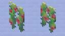 Flores Minecraft Mob Skin