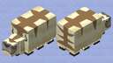 Appa sniffer (ATLA) Minecraft Mob Skin