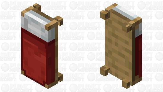 Better Beds Minecraft Mob Skin