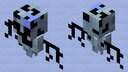 Twisted Vex Minecraft Mob Skin