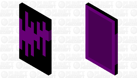 ashswag cape i guess? Minecraft Mob Skin