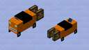 car Minecraft Mob Skin