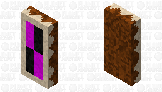 20w14infinite's Birthday Cake Minecraft Mob Skin