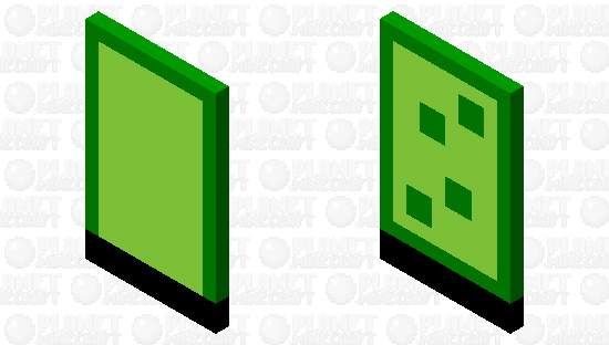 Dream cape Minecraft Mob Skin