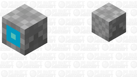 HLNA | ARK: Survival Evolved Minecraft Mob Skin