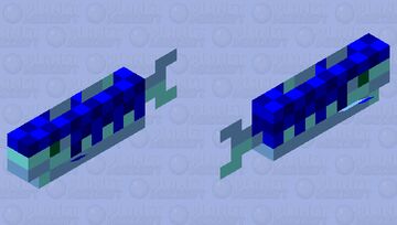 Cod Minecraft Mob Skins | Planet Minecraft Community