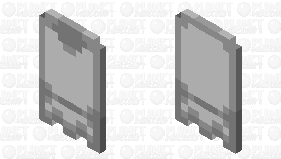 Hive template cape Minecraft Mob Skin