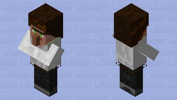 Villager Minecraft Mob Skins | Planet Minecraft Community