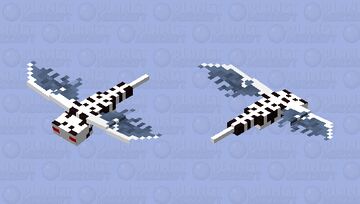 Skeleton Minecraft Mob Skins | Planet Minecraft Community