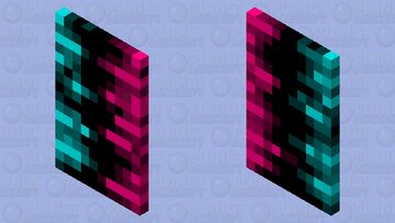 Capes Minecraft Collection