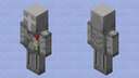 N corp Crawling Inquisitor Minecraft Mob Skin
