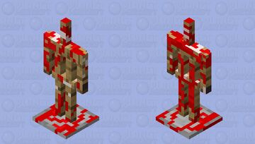 Armor Stand Minecraft Mob Skins | Planet Minecraft Community