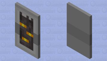 Cape Minecraft Mob Skins | Page 4 | Planet Minecraft Community