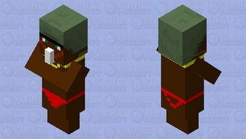 Minecraft Mob Skins | Page 2 | Planet Minecraft Community