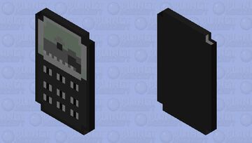 Meme Cape Minecraft Mob Skins | Planet Minecraft Community