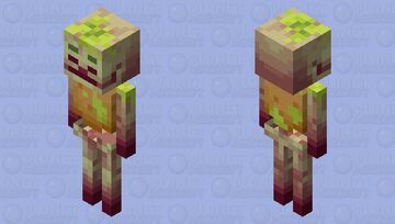 Minecraft Mob Skins | Page 2 | Planet Minecraft Community