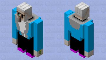Iron Golem Minecraft Mob Skins | Planet Minecraft Community