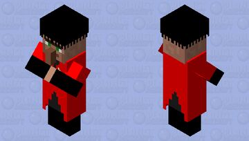Villager Minecraft Mob Skins | Planet Minecraft Community