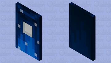 Capes Minecraft Collection