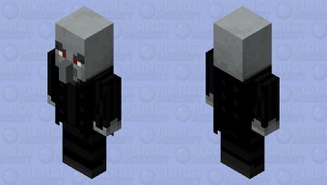 Vindicator Minecraft Mob Skins | Planet Minecraft Community