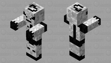 Zombie (Java) Minecraft Mob Skins | Planet Minecraft Community